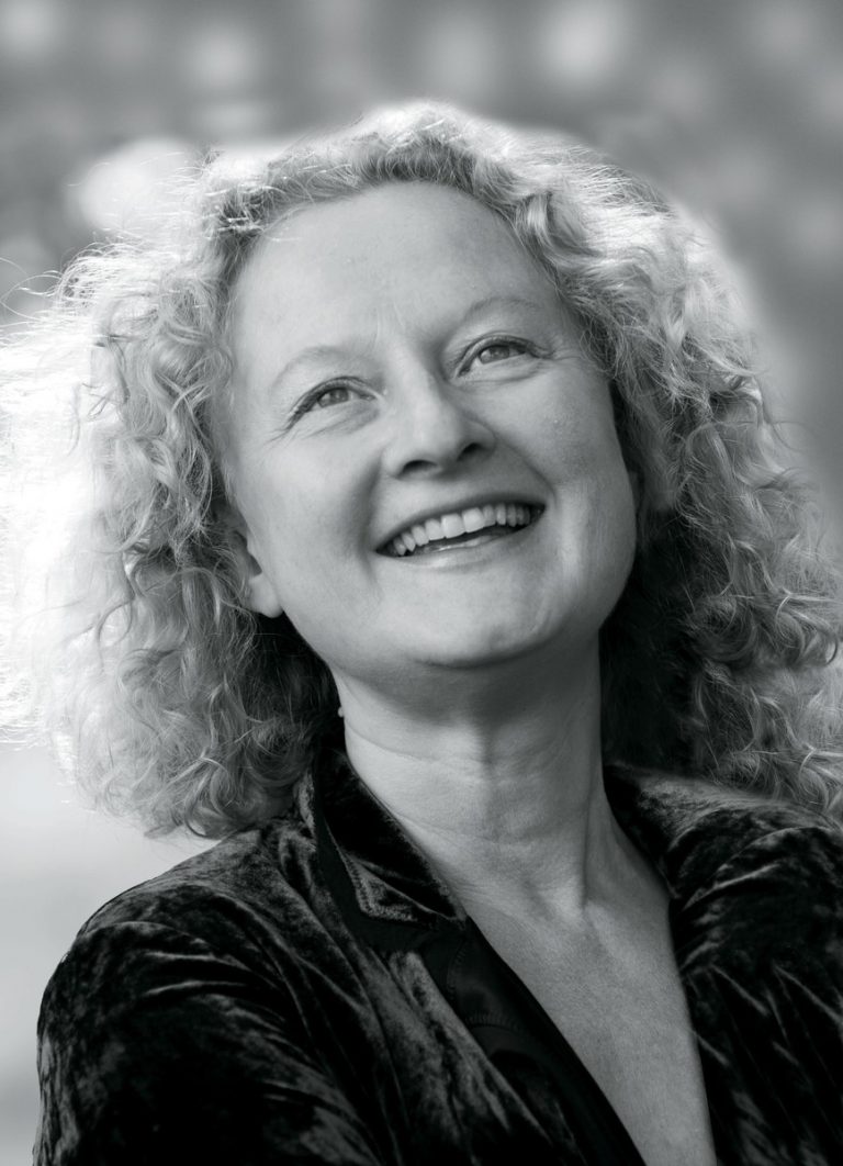 Anne Azéma, une invitée d’exception! - Ensemble J'ay pris amours