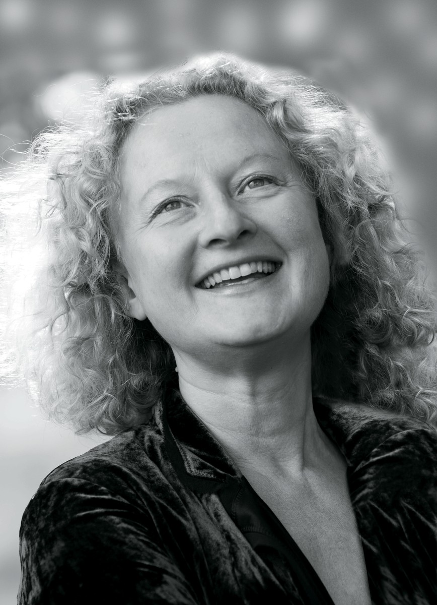 Anne Azéma, une invitée d’exception! - Ensemble J'ay pris amours